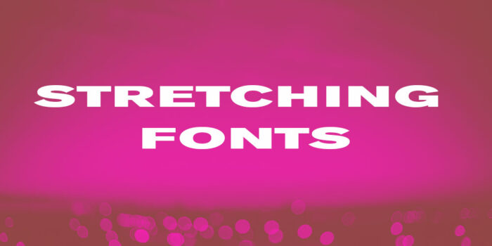 The Golden Rules of Digital Typography (Part Two) - iFactory