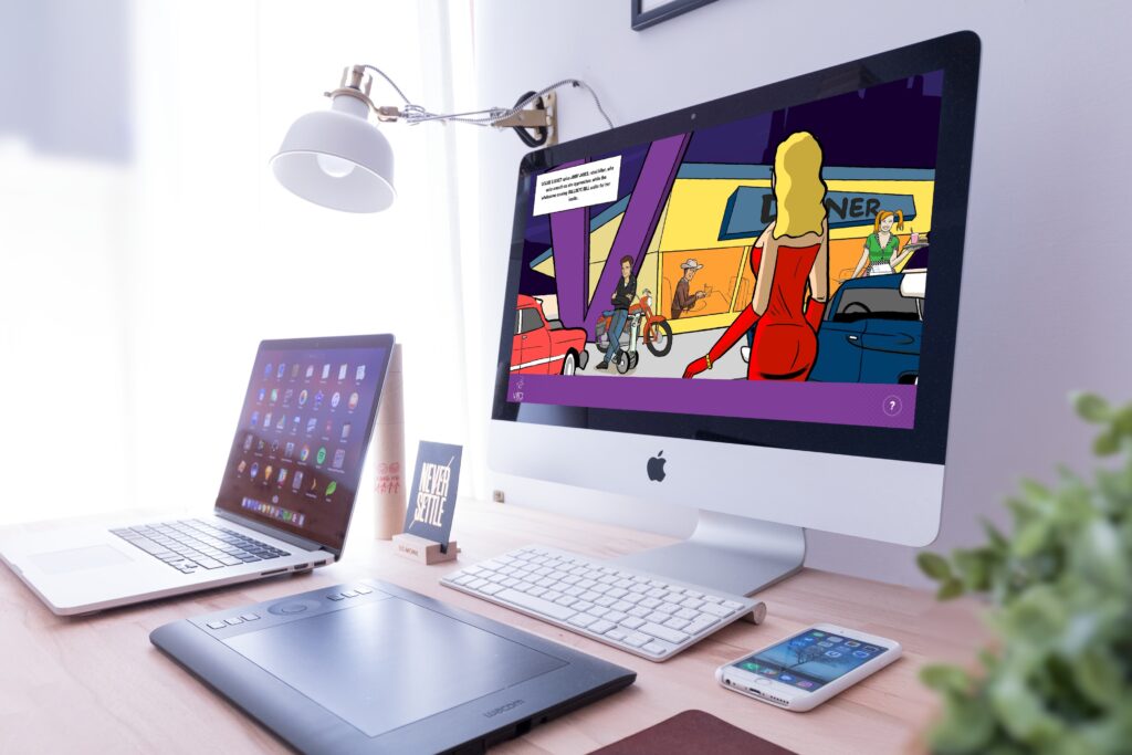 Case Study: Vita Group VITACON17 - iFactory